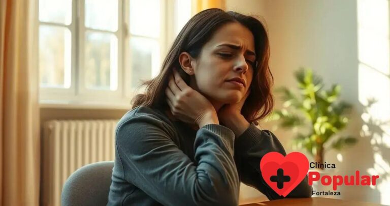 Dor De Cabeça Na Nuca: Causas E Soluções Reveladas