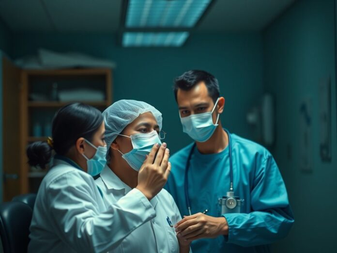 Cid Doenças Contagiosas – Clinicas Popular