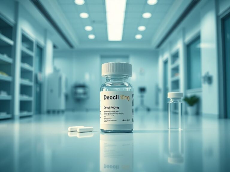 deocil 10mg para que serve | Clinicas Popular