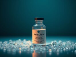remédio pyridium para que serve | Clinicas Popular