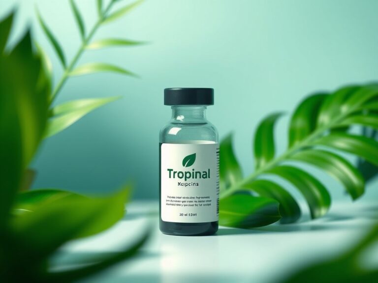 Remédio Tropinal Para Que Serve – Clinicas Popular