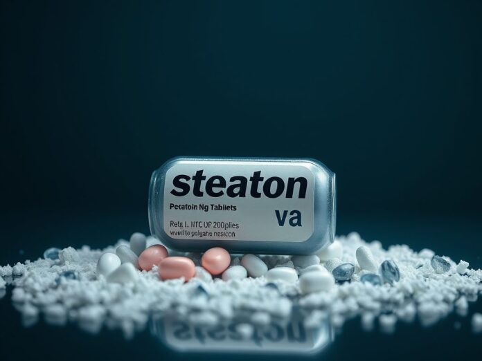 Steaton 200mg Para Que Serve – Clinicas Popular