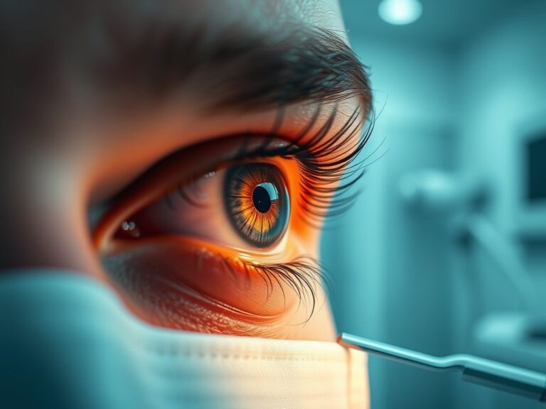 H02 4 Ptose Da Palpebra Causas E Tratamentos – Clinicas Popular