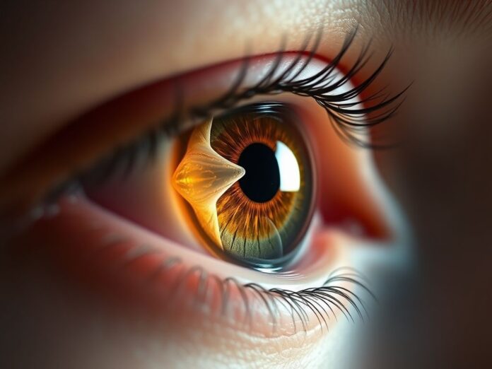 H11 0 Pterigio Entenda A Condicao Ocular – Clinicas Popular