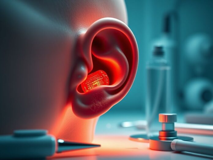 H70 1 Mastoidite Cronica Sintomas E Tratamento – Clinicas Popular