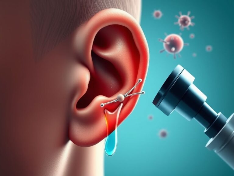 H92 1 Otorreia Causas Sintomas E Tratamento – Clinicas Popular