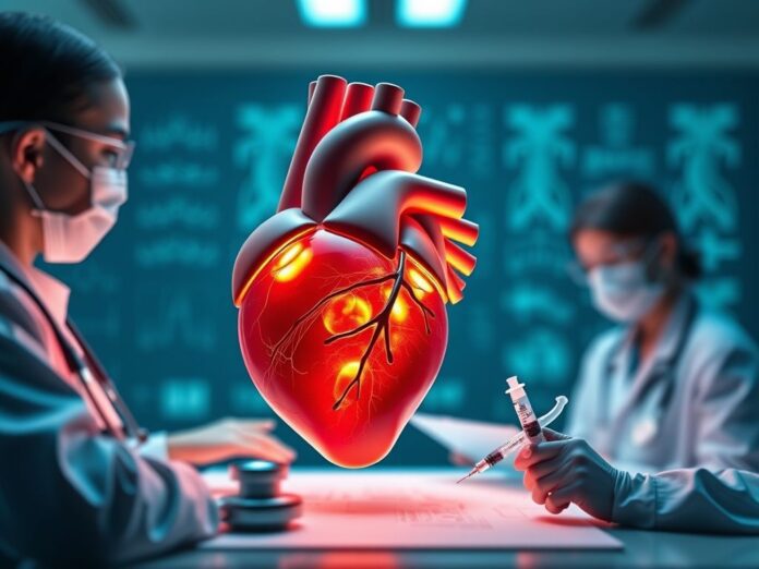 I40 0 Miocardite Infecciosa Sintomas E Tratamento – Clinicas Popular