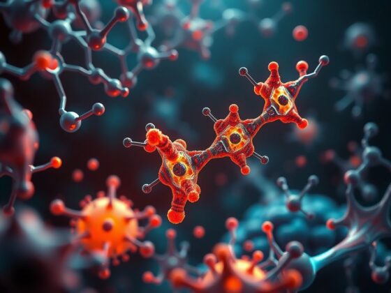 Jnk Jun N Terminal Kinase Funcoes Importancia | Clinicas Popular