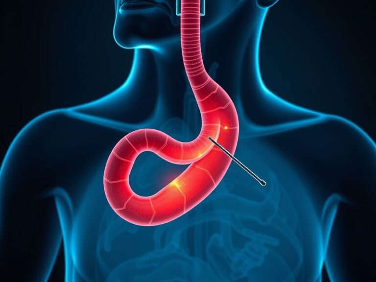 K22 2 Obstrucao Do Esofago Causas E Tratamentos – Clinicas Popular