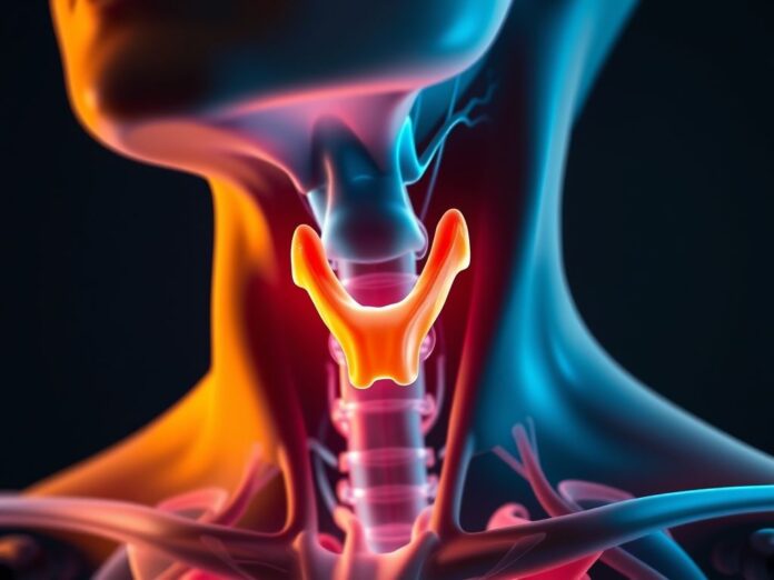 O Que E Cartilagem Tireoide Entenda Sua Funcao – Clinicas Popular