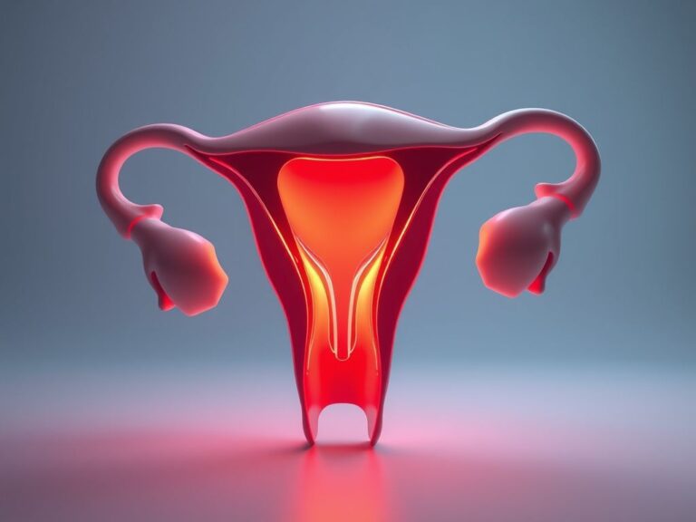 O Que E Colo Uterino Entenda Sua Importancia – Clinicas Popular