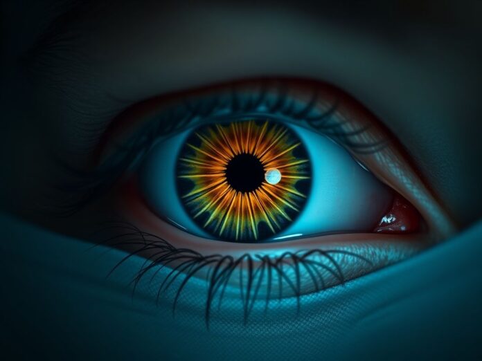 O Que E Coloboma Da Iris Entenda A Condicao Ocular – Clinicas Popular