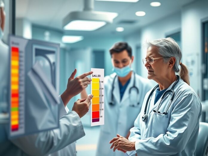 O Que E Escala De Dor Importancia E Utilizacao – Clinicas Popular