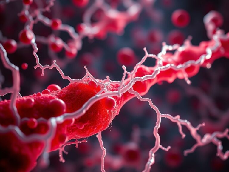 O Que E Fibrina Importancia – Clinicas Popular