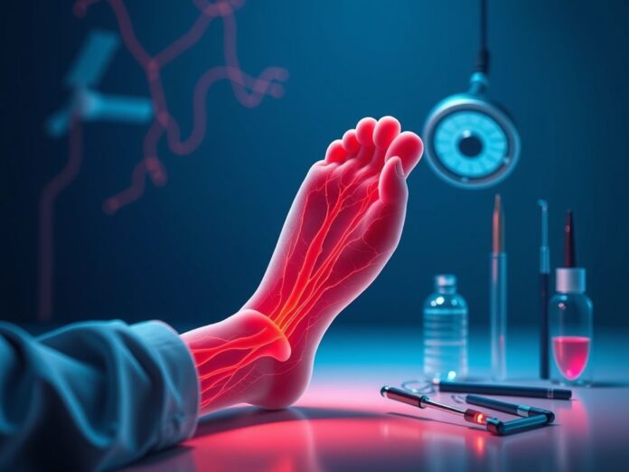 O Que E Flebolito Entenda Essa Condicao Venosa – Clinicas Popular