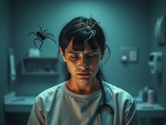 O Que E Fobia Entenda Esse Transtorno De Ansiedade – Clinicas Popular