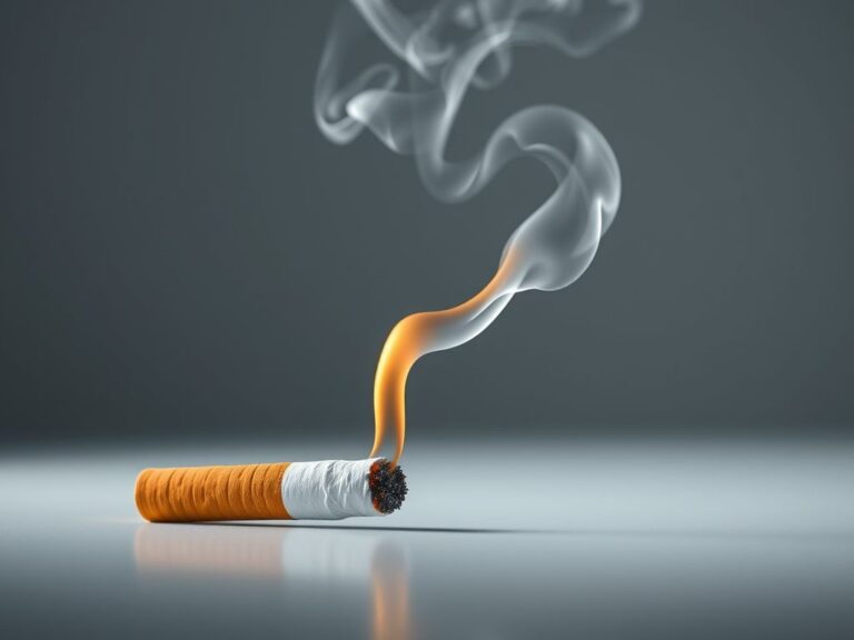 O Que E Fumo Riscos E Efeitos – Clinicas Popular