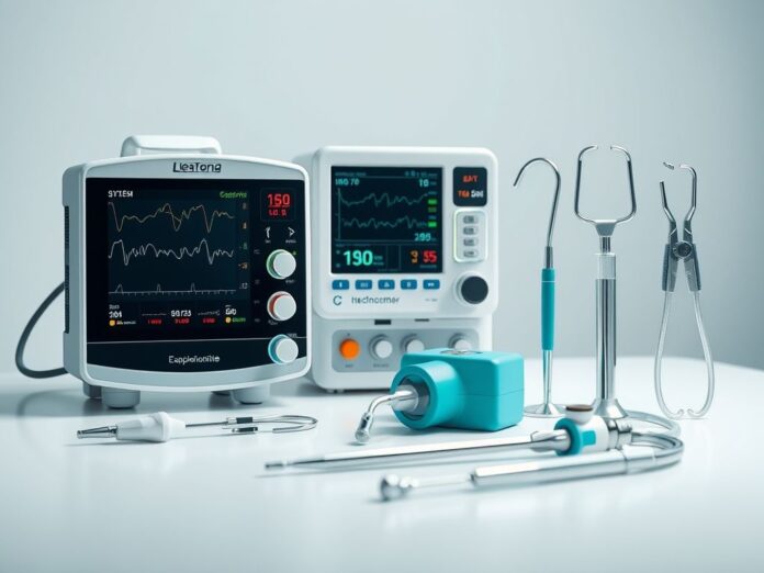 O Que E Hardware Medico Definicao E Importancia – Clinicas Popular