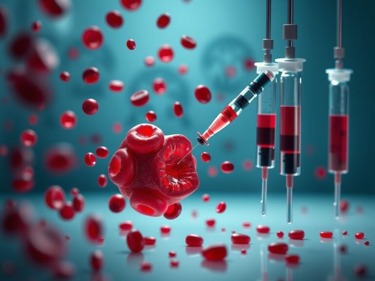 O Que E Hemorragico Entenda A Condicao – Clinicas Popular