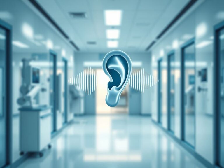 O Que E Hiperacusia Entenda Essa Condicao Auditiva – Clinicas Popular