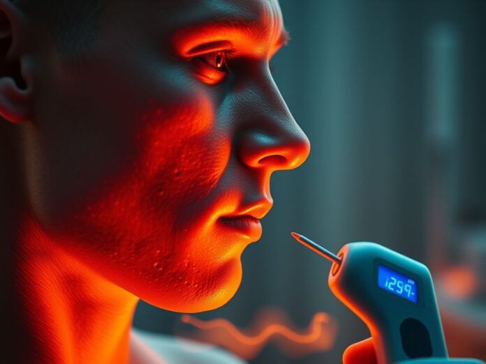 O Que E Hipertermia Entenda A Condicao – Clinicas Popular