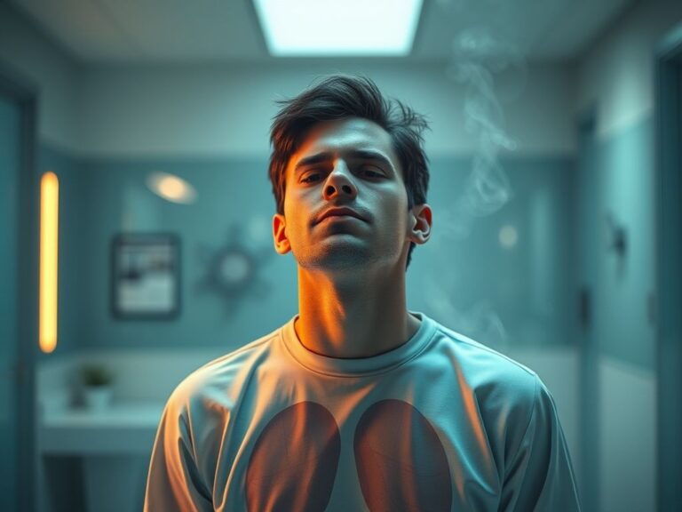 O Que E Hiperventilacao Entenda O Fenomeno Respiratorio | Clinicas Popular