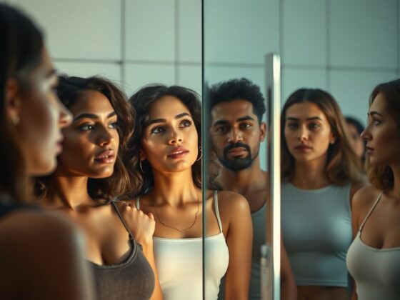 O Que E Imagem Corporal E Sua Importancia – Clinicas Popular