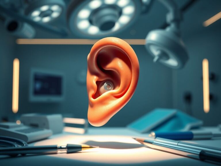 O Que E Implante Coclear Entenda O Procedimento – Clinicas Popular