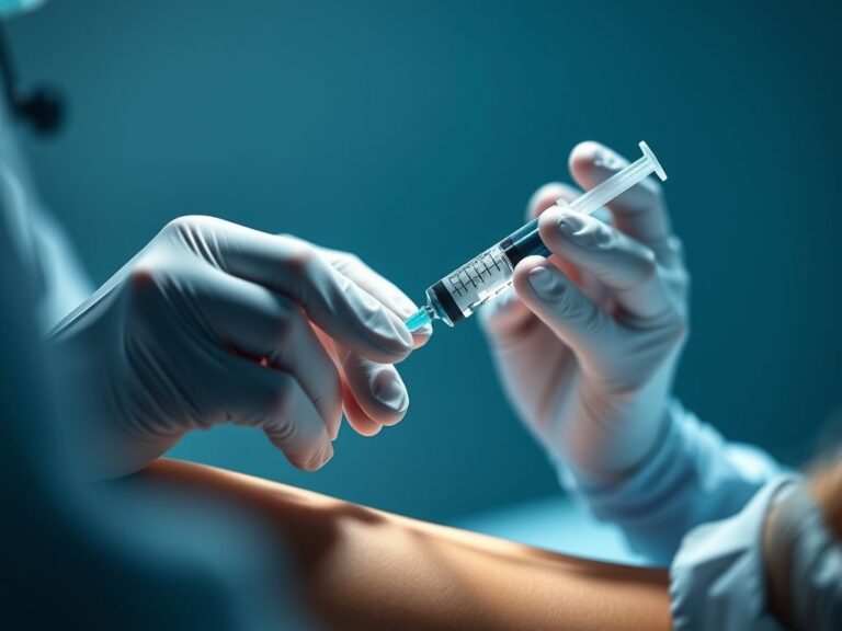 O Que E Injecao Como Funciona – Clinicas Popular