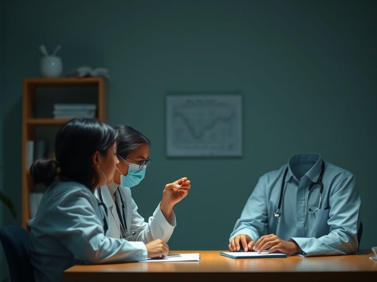 O Que E Interconsulta Entenda O Conceito E Beneficios – Clinicas Popular