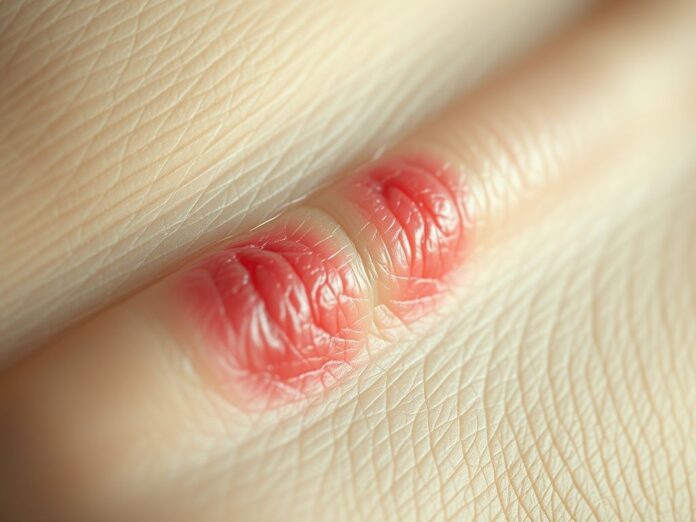 O Que E Intertrigo Entenda Essa Condicao – Clinicas Popular