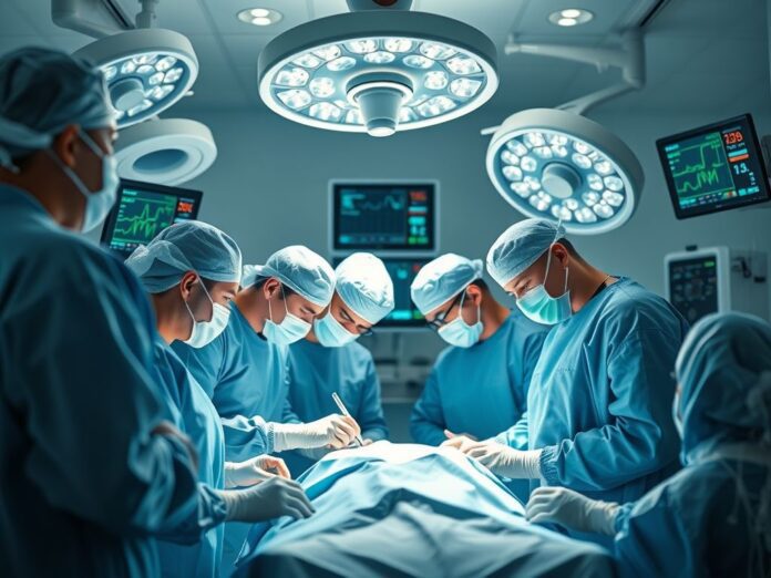 O Que E Intraoperatorio Entenda Sua Importancia – Clinicas Popular