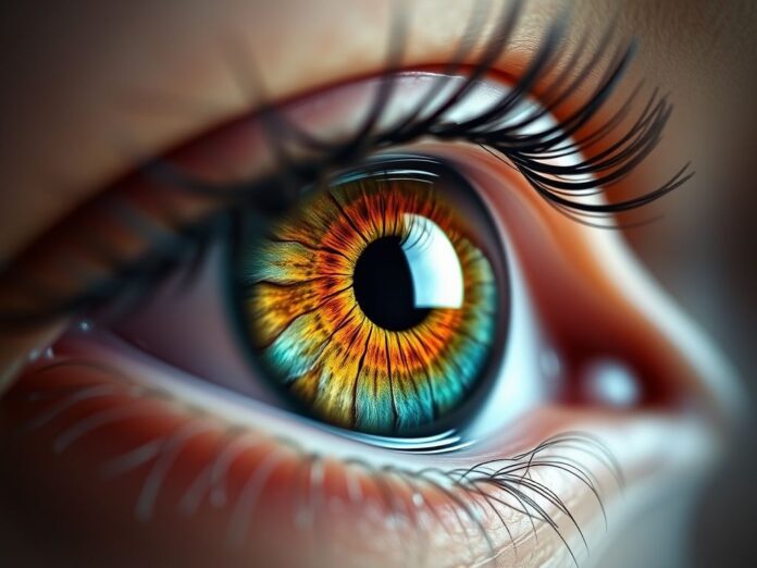 O Que E Iris Funcao Importancia – Clinicas Popular
