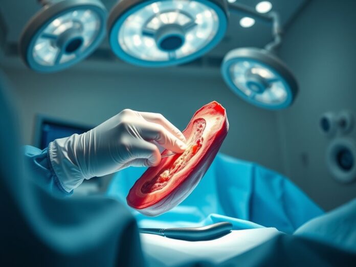 O Que E Kocherizacao Tecnica Cirurgica – Clinicas Popular