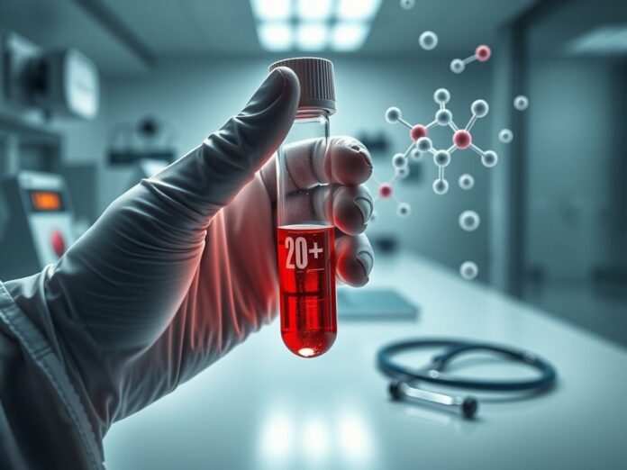 O Que E Lactato Sanguineo Importancia E Uso – Clinicas Popular