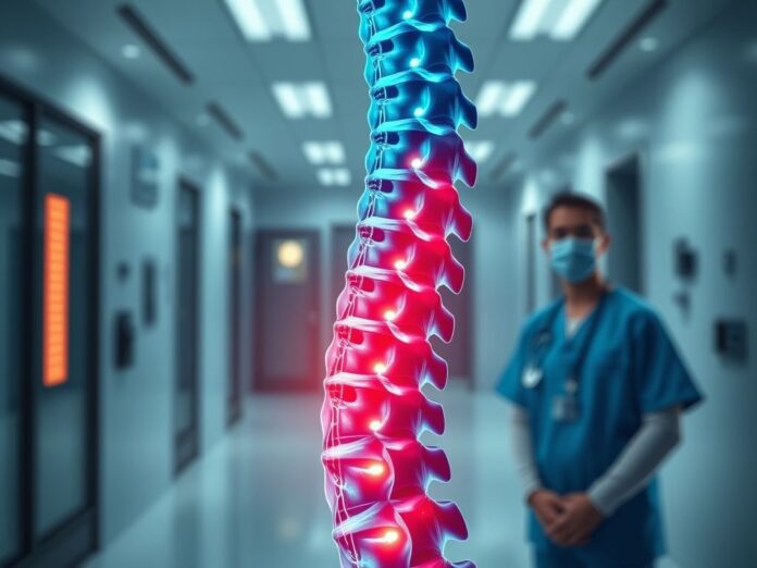 O Que E Mielite Transversa Entenda A Condicao – Clinicas Popular
