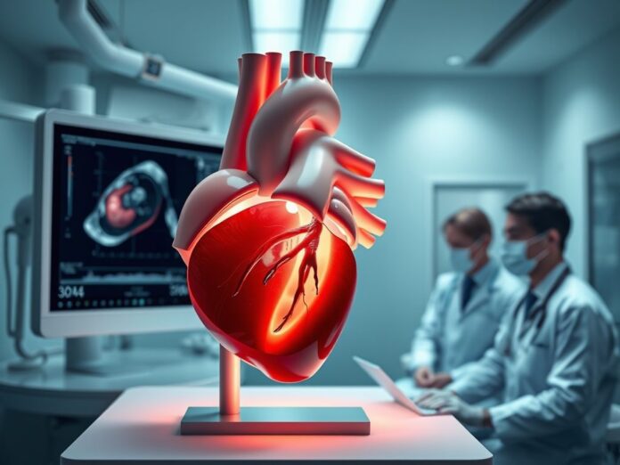 O Que E Prolapso Valvar Como Identificar E Tratar – Clinicas Popular