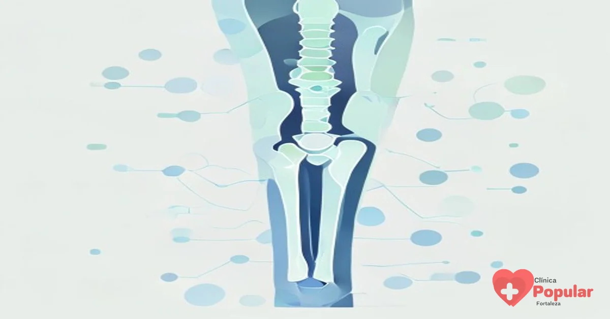 Dor Articular: Quando A Dor Nas Juntas Pode Ser Sinal De Alerta